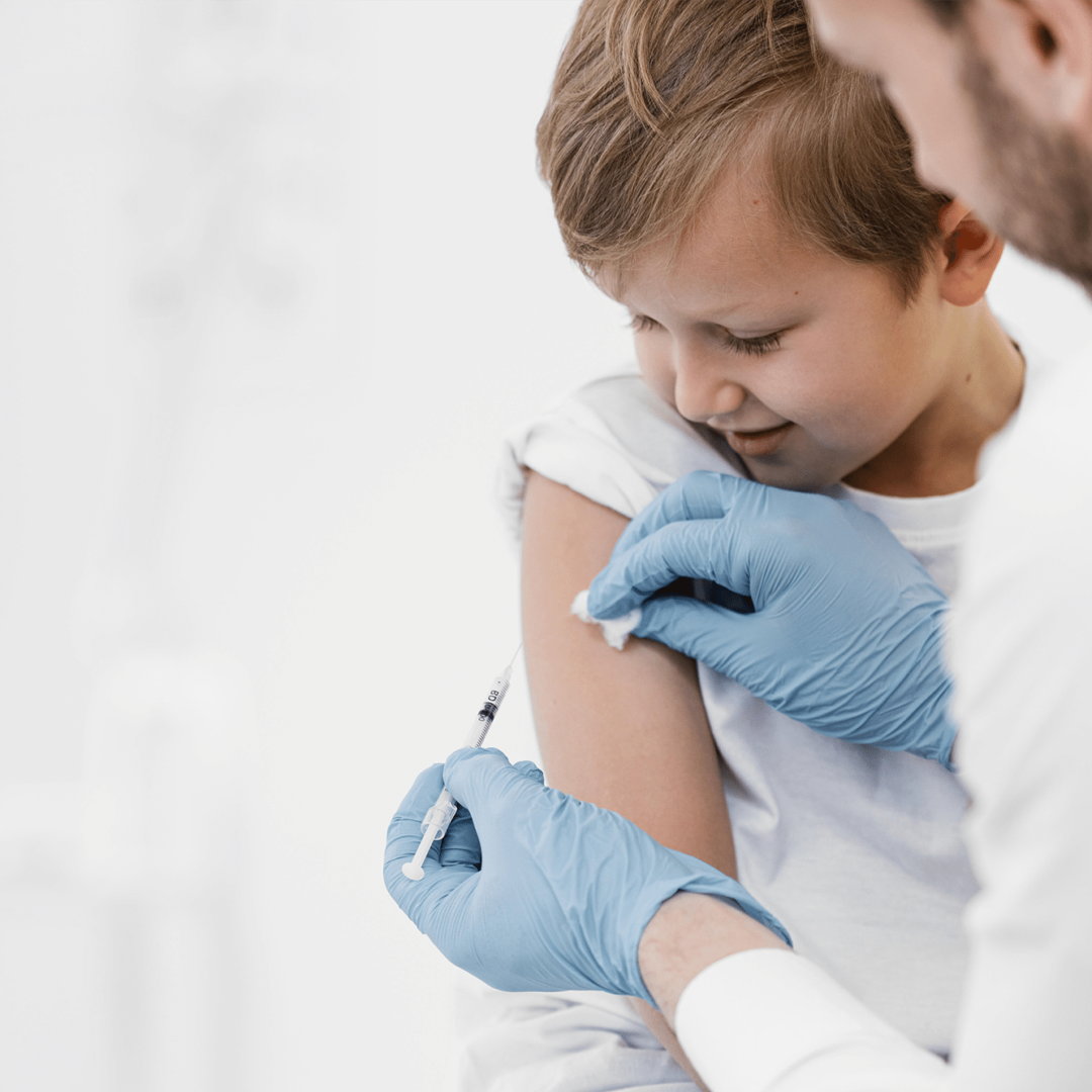 Kinder-&Jugendarztpraxis – Dr. med. Kaussen
